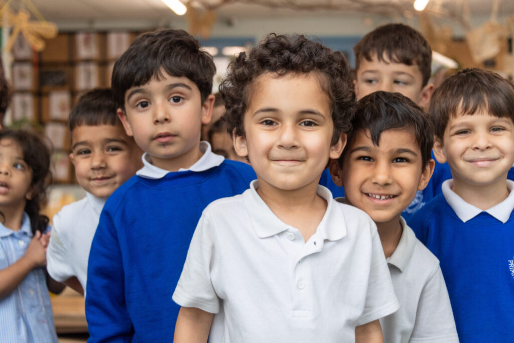 Gallery - The Rosary School