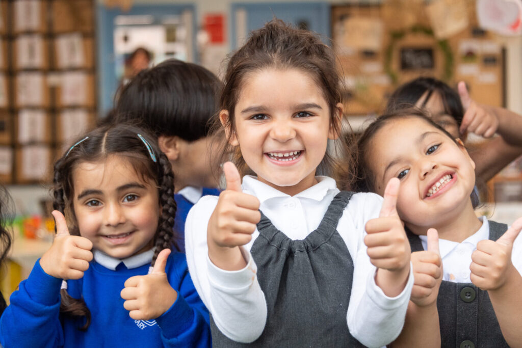 Gallery - The Rosary School
